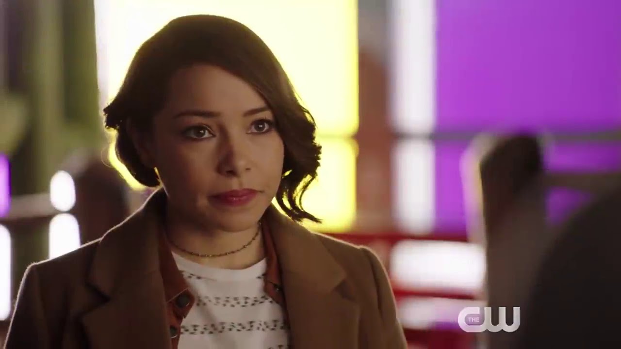 The Flash - Time Bomb Promo - YouTube