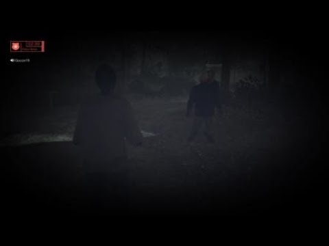 Friday the 13th: The Game_Killing P3 Jason - YouTube