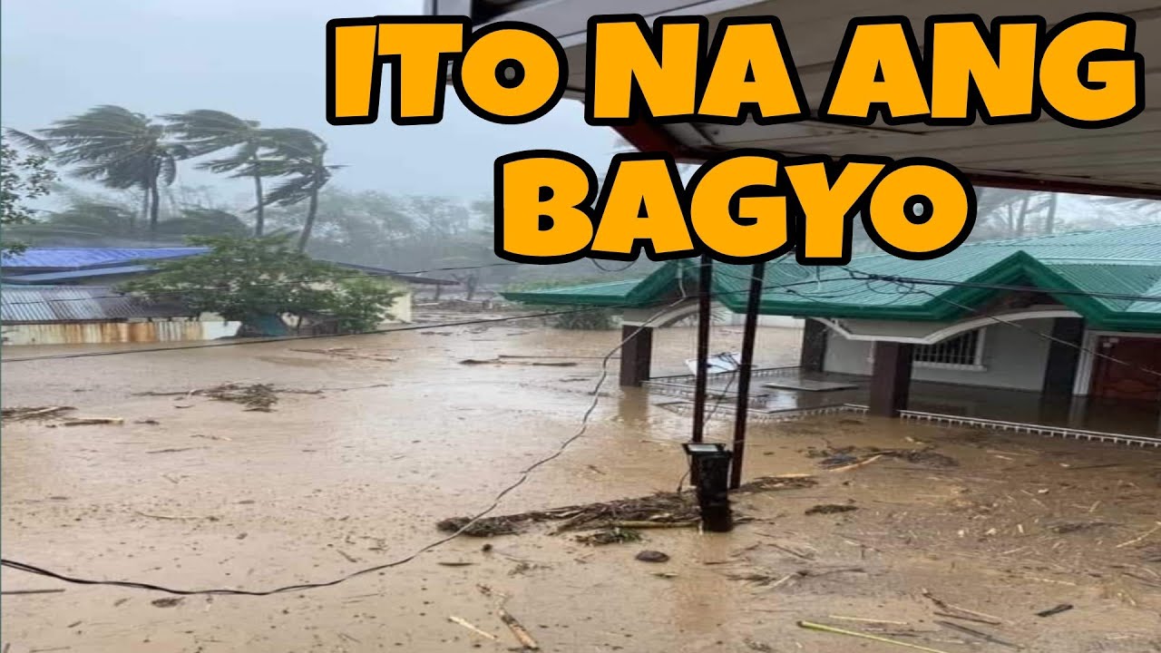 ITO NA ANG BAGYO #kasilongtvofficial - YouTube