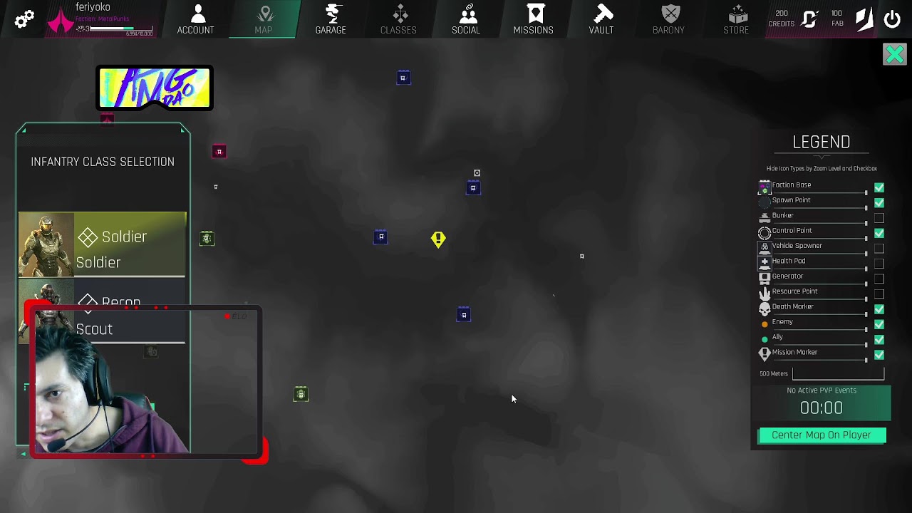 StreamToEarn - Metal Core #1 - YouTube