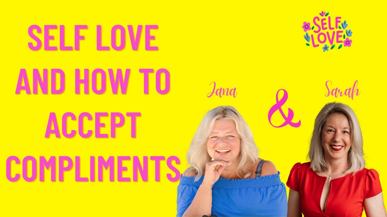 How Self Love & Accepting Compliments Help You MANIFEST FAST - YouTube