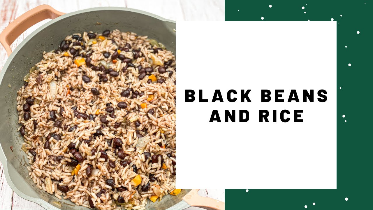 Moro Rice - Cilantro Parsley