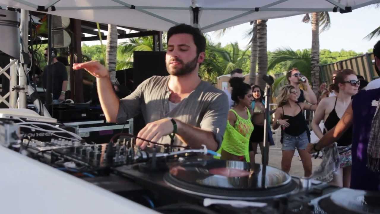 Slow Hands & Tanner Ross - All The Same - Crew Love - BPM 2013 - WAY OF ...