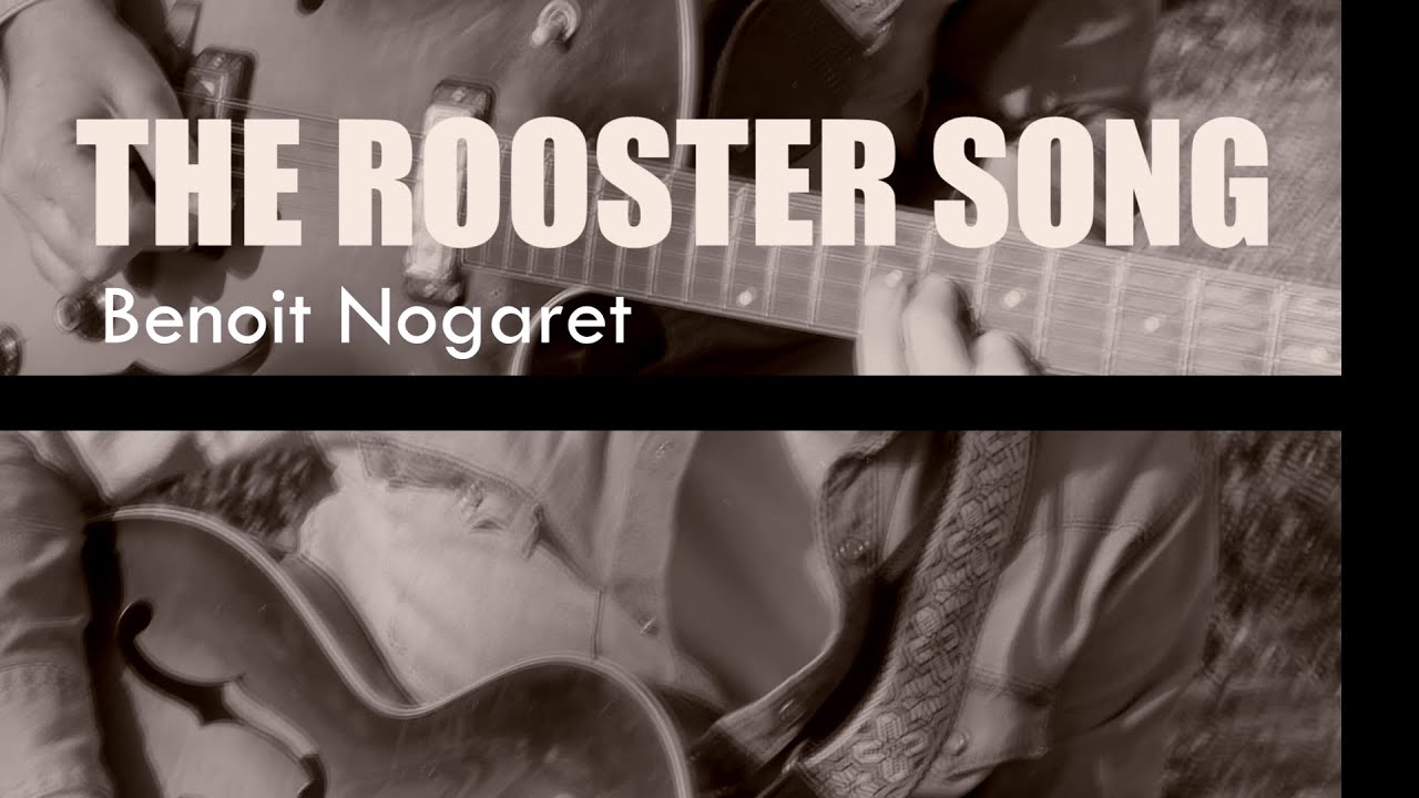 The Rooster Song - YouTube