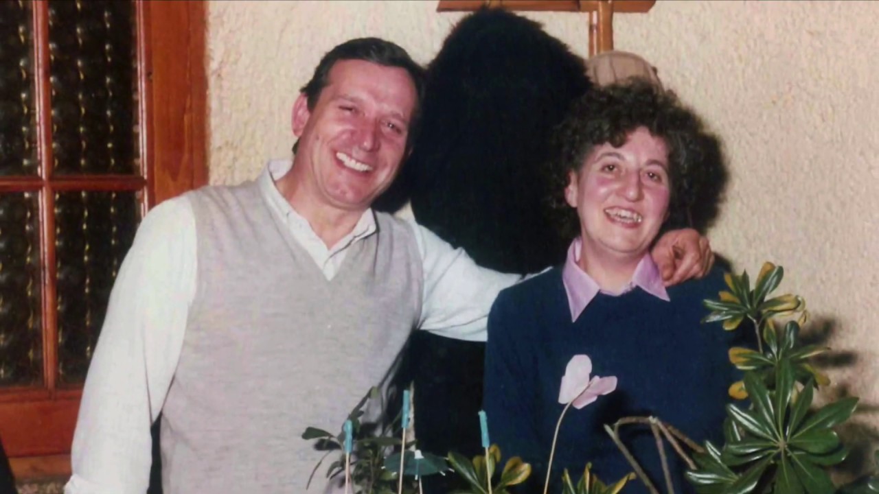 Remembering Mario de Sisti - YouTube