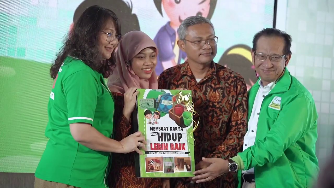 Kick Off Highlight KJSA 2019 (18 Juli 2019) - YouTube