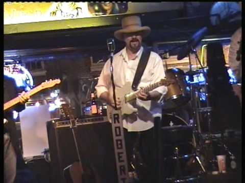 Don Kelley Band...Honey Hush@Roberts W.W.Nashville 2006.. - YouTube