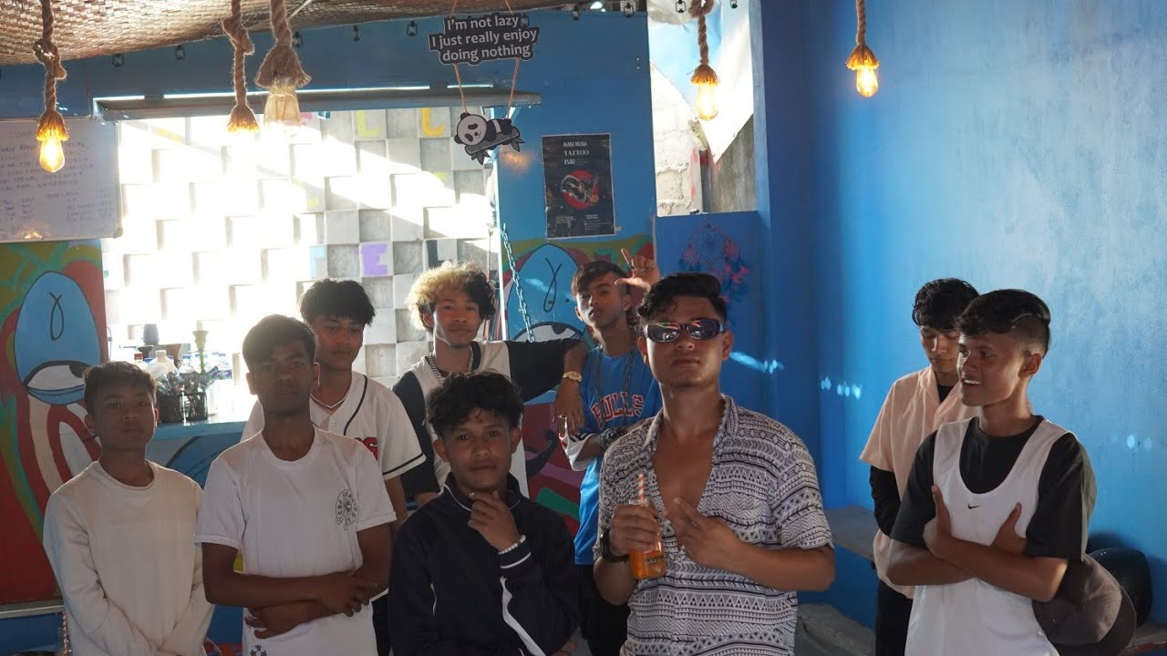 Broski (Official Music Video) - Classical John (Prod By @SAINSBEAT ...