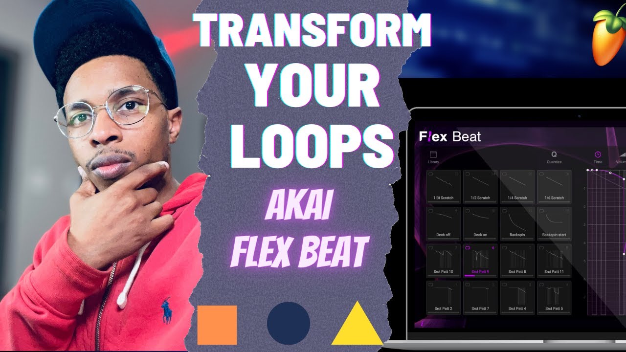 Akai Flex Beat Buy or Deny ??? | Akai Flex Beat - YouTube