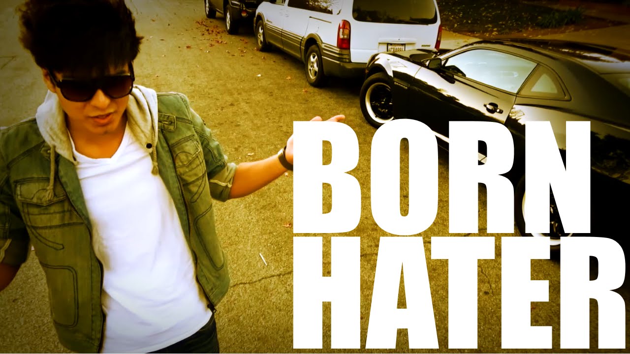[Born Hater Contest] Jin-U1 - YouTube