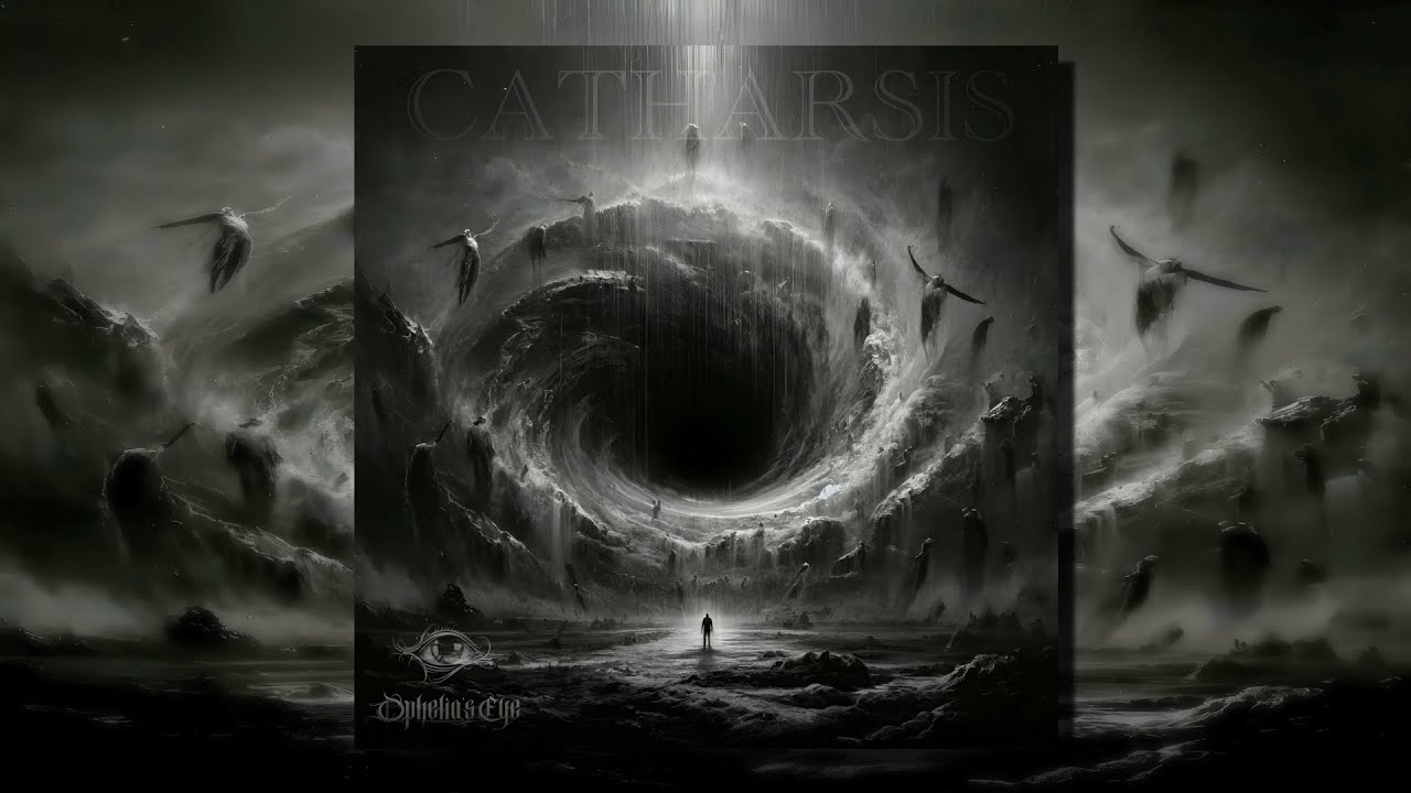 Ophelia's Eye - Catharsis (EP) - YouTube