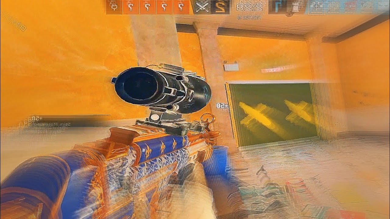 SOME ACOG PLAYS ON DEFENSE!! - Rainbow Six Siege Highlights - YouTube