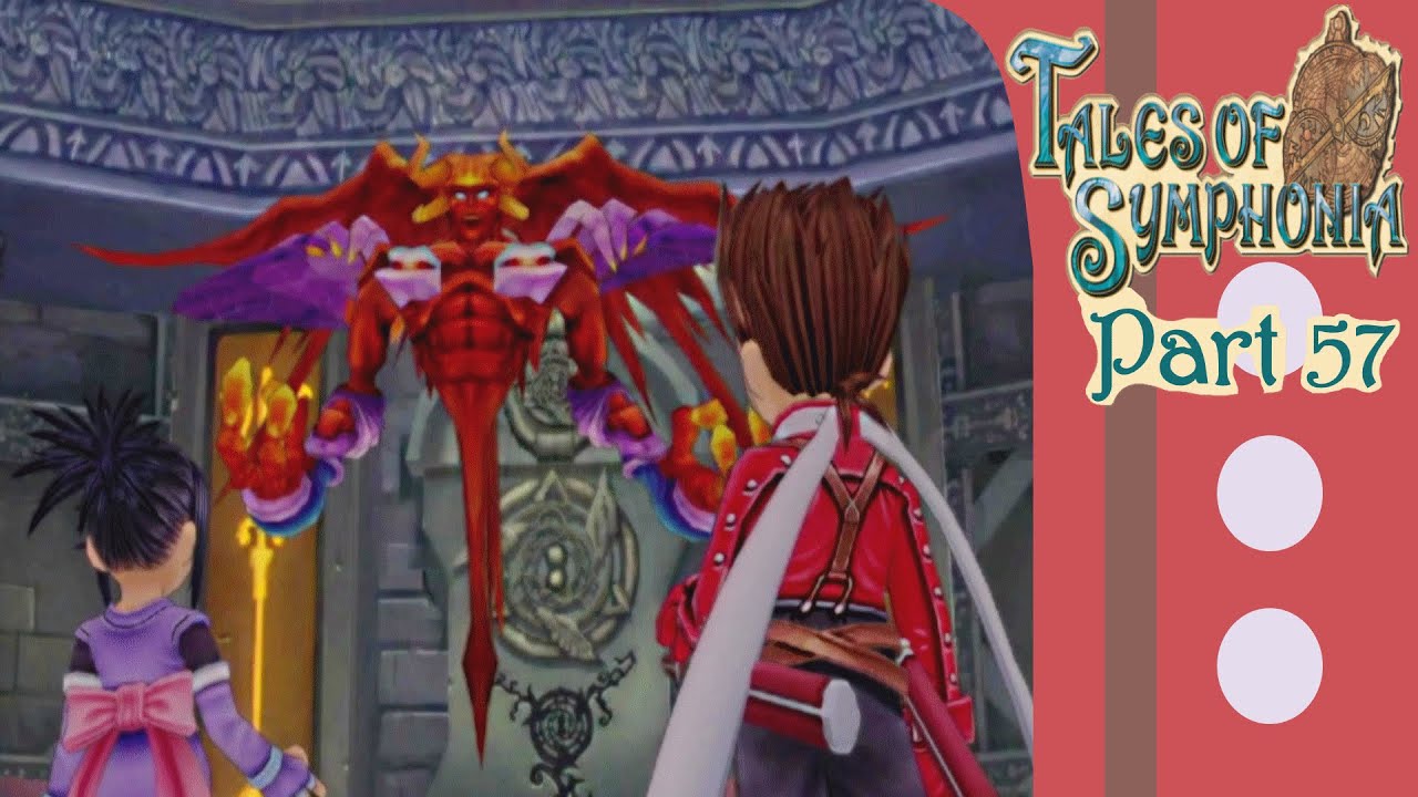 The Spirit Of Fire Efreet - YouTube