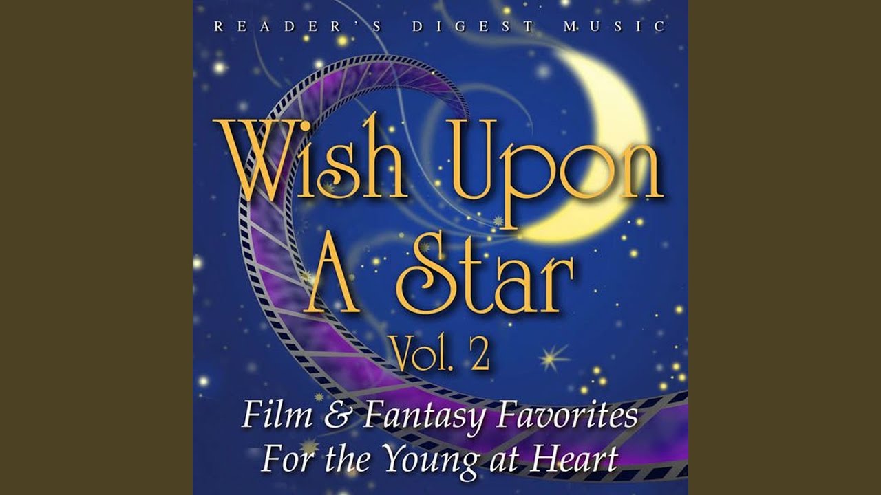 Love Is A Song (Main Title From "Bambi") (Vocal Version) - YouTube