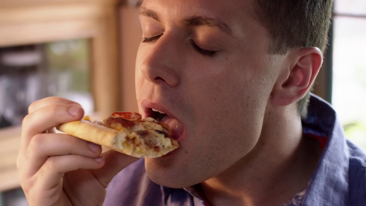 PIF PAF - COMERCIAL - FOOD STYLING GROUP by EMI PECHAR - YouTube