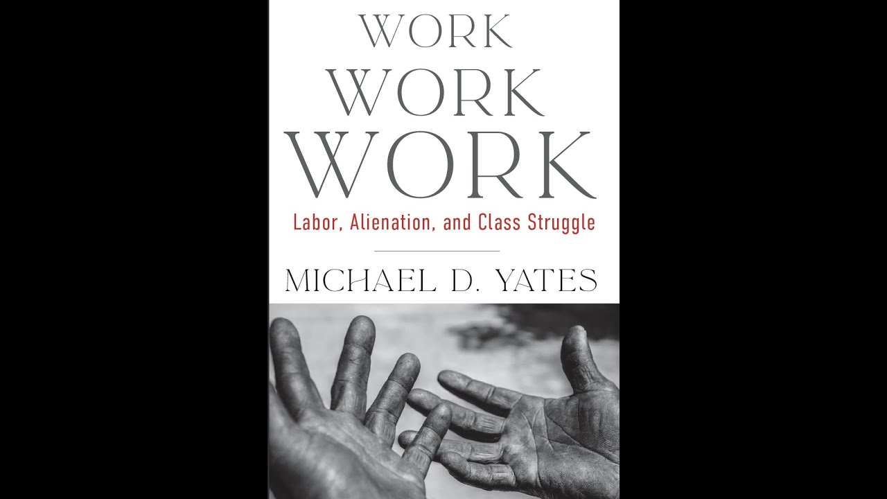 Work Work Work: MICHAEL YATES & INTAN SUWANDI (Abolish "work!") - YouTube