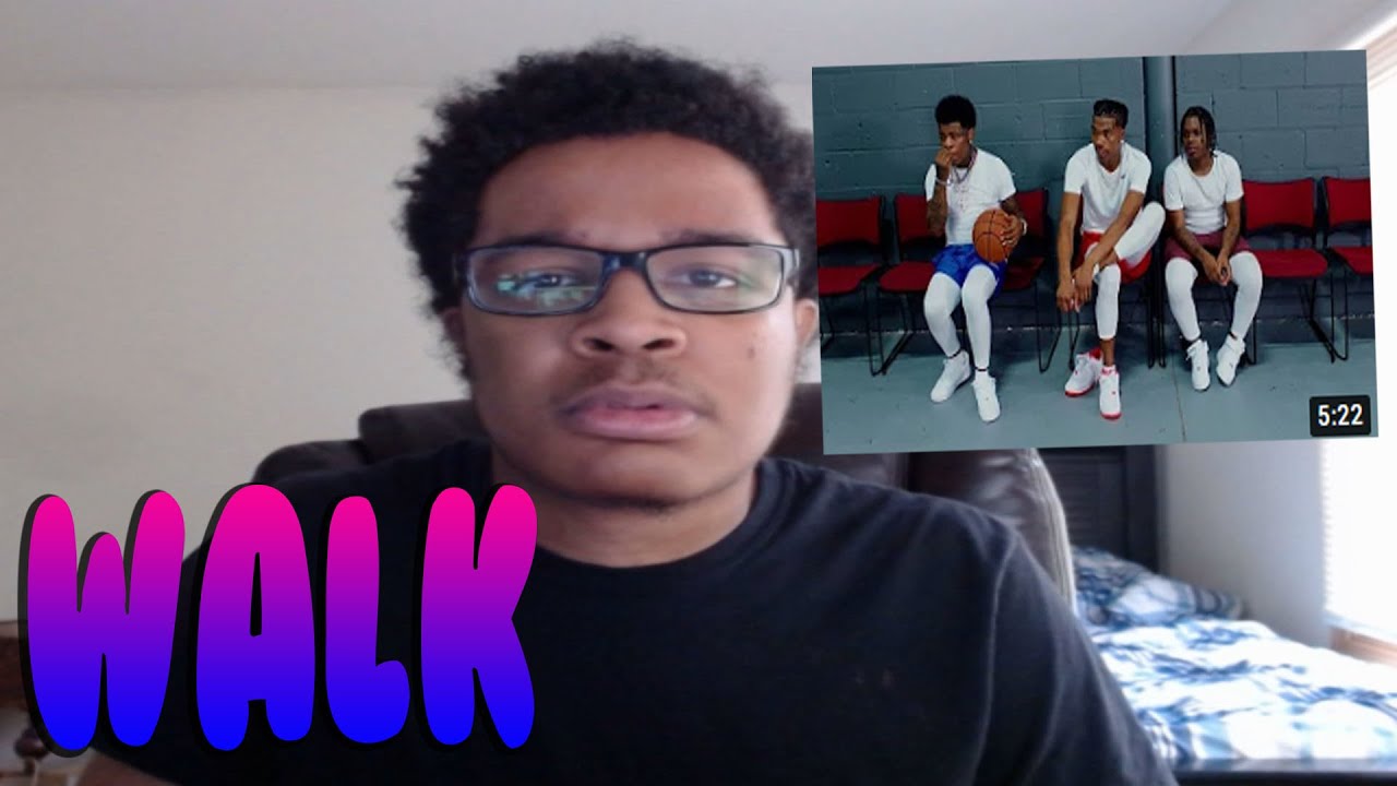 Rylo Rodriguez – Walk ft. Lil Baby & 42 Dugg (Official Music Video ...