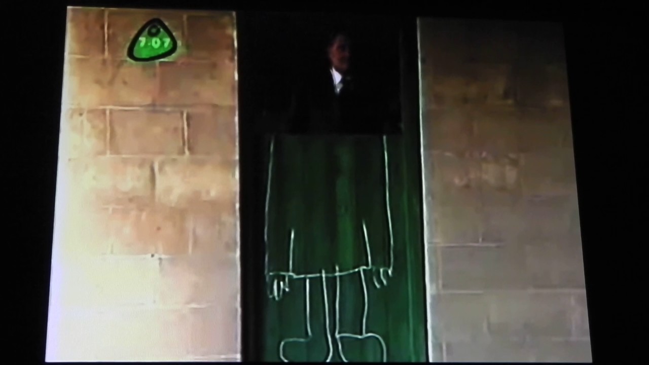 Chucklevision - No Slacking - YouTube