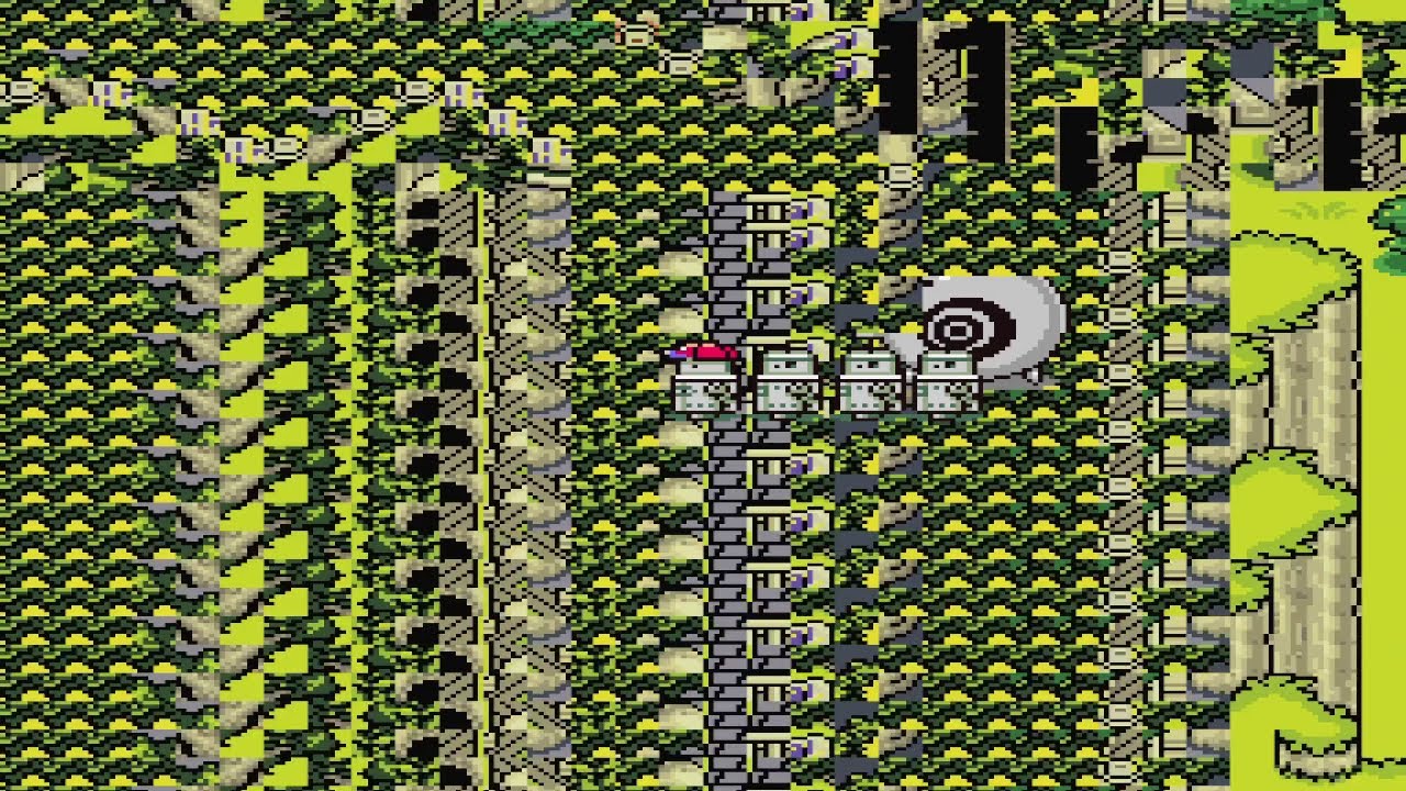 how to crash earthbound - YouTube