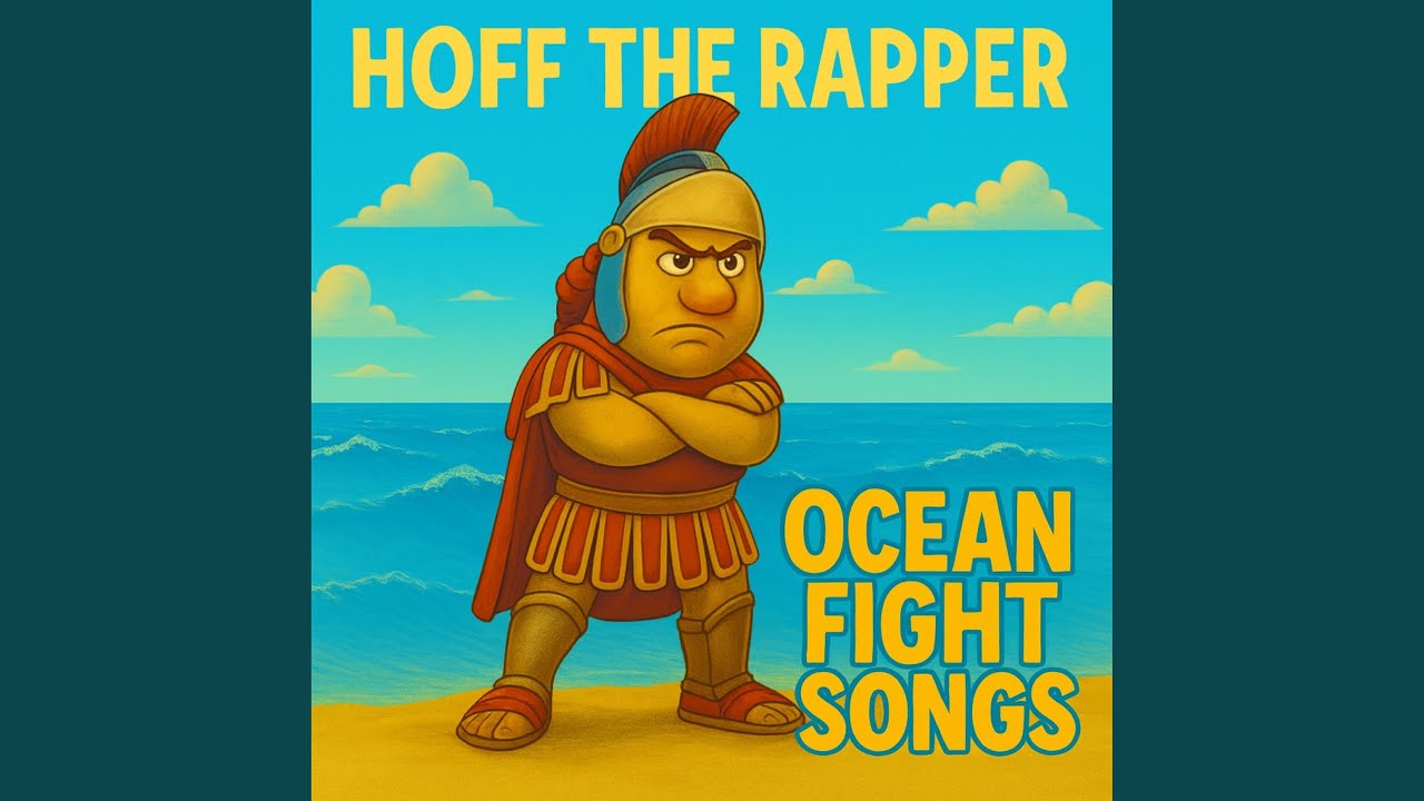 Ocean Fight Song Male - YouTube