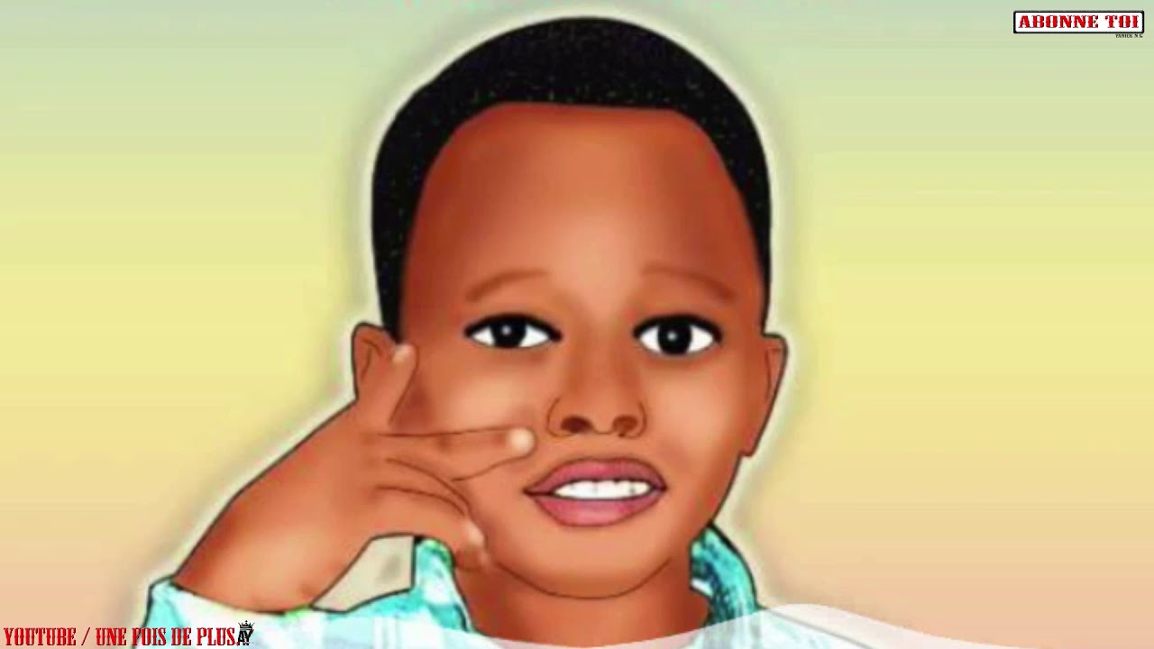 HOMMAGE ~AU PETIT BOUBA -EN DIOULA- TROP D'ÉMOTIONS..!!! - YouTube