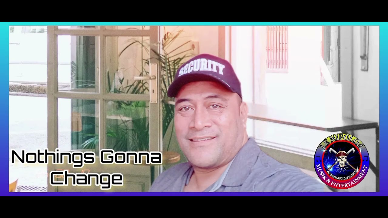 Le Nifoloa - Nothings Gonna Change my love for You(Audio) - YouTube