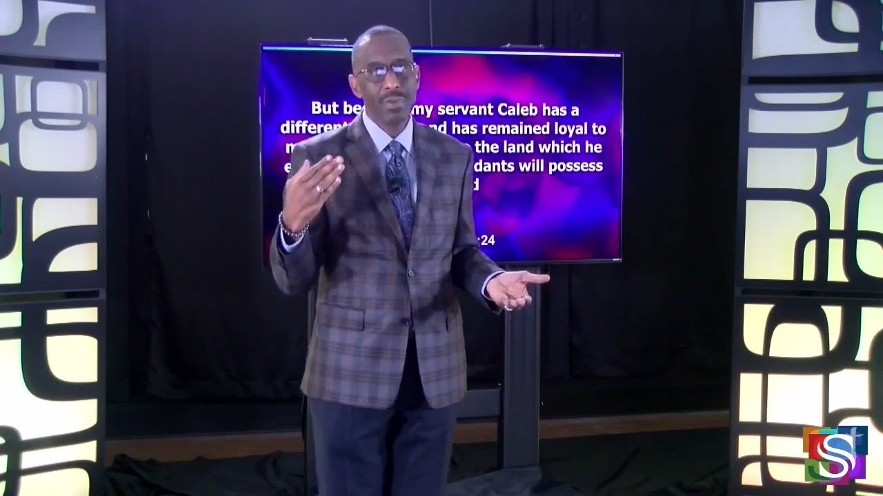The Can-Do Spirit - Powerful Points to Ponder - June 13, 2022 - YouTube