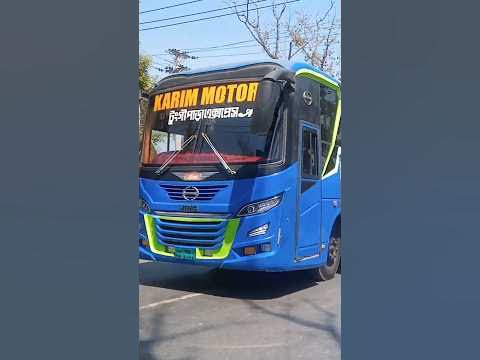Karim motors 1j ac 😕🤩💥💥💝💥💥💥💥 #volvobus #hyundaibus #bussid #hanifbuslover #youtubeshorts # ...