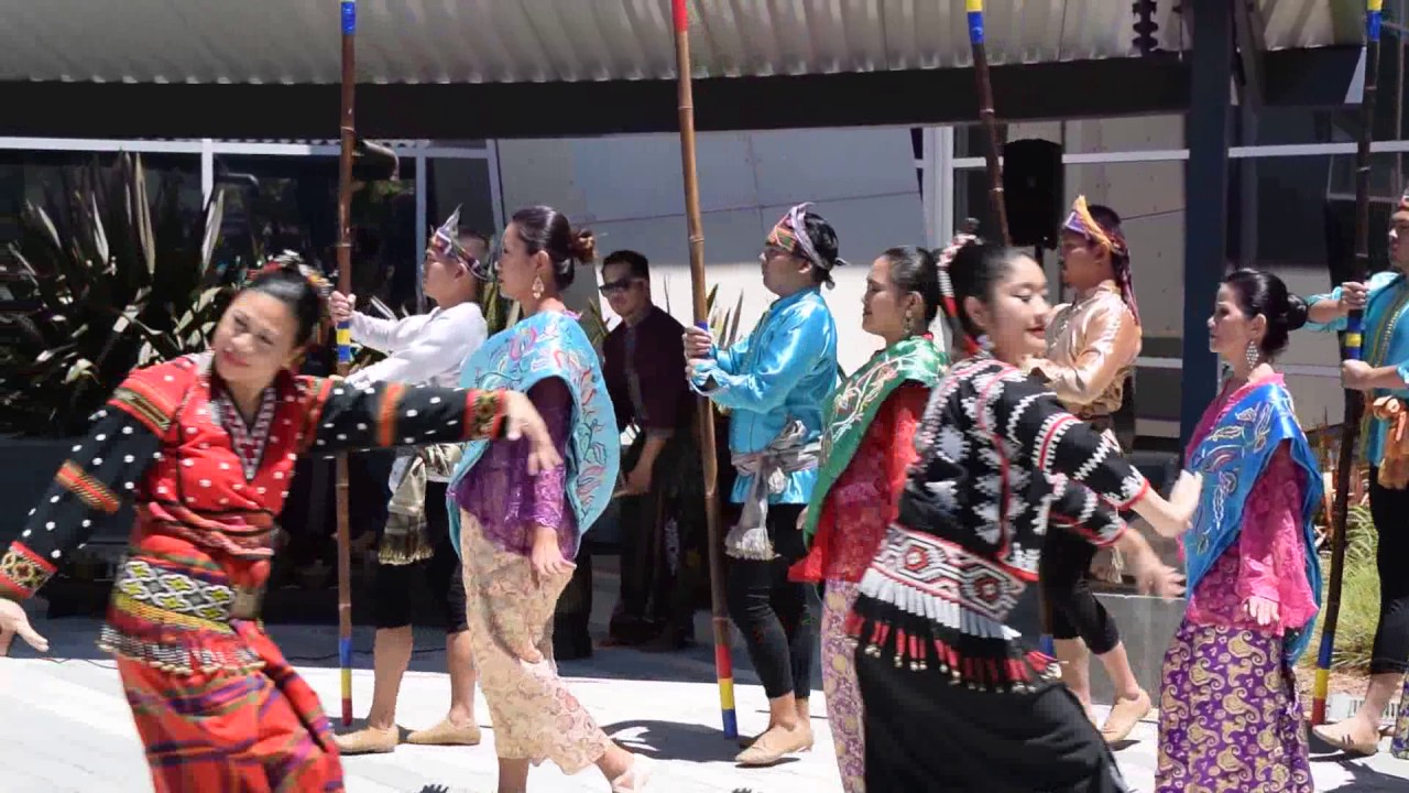 2017-06-16 Parangal Dancers @Google - YouTube