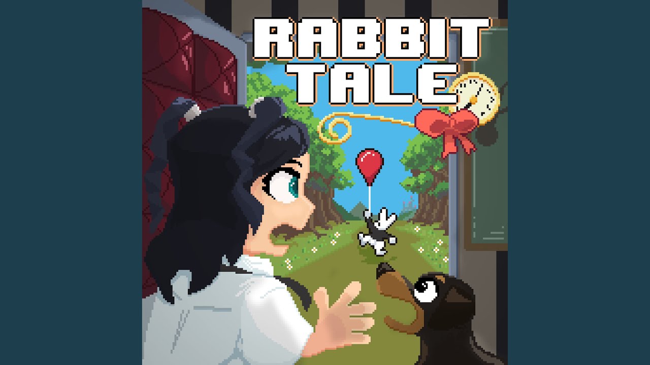 Rabbit Tale - YouTube