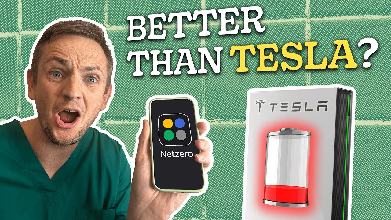 Netzero App Review | Tesla Powerwall Integration - Is it Worth It ...