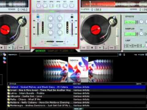 INNA - Sun is UP
