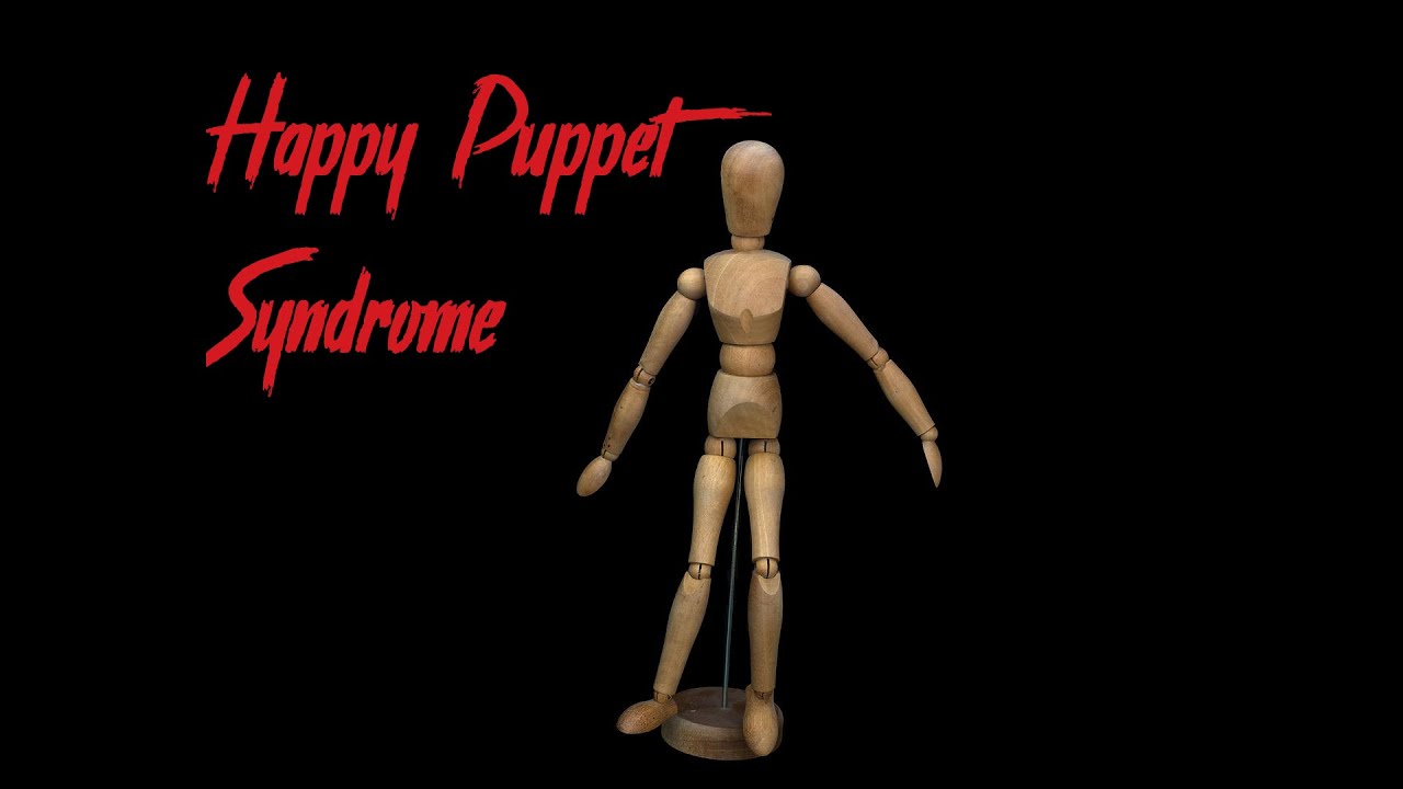 Happy Puppet Syndrome | Creepypasta - YouTube