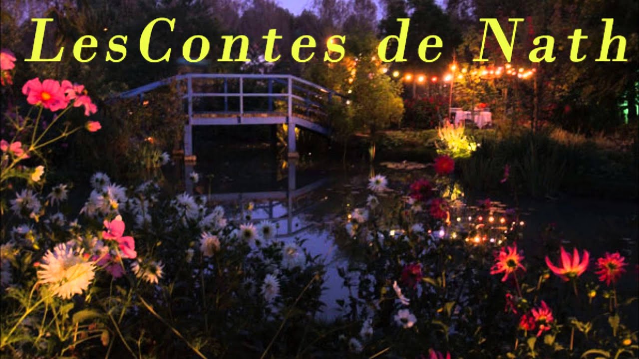 Raiponce conte de Grimm à écouter - YouTube