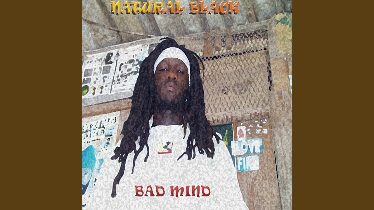 Bad Mind - YouTube