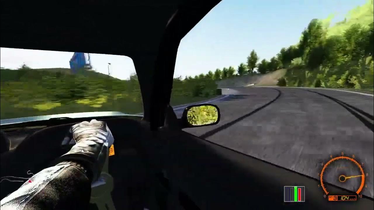 stylowe entry ugotowane w minami (R34) - YouTube