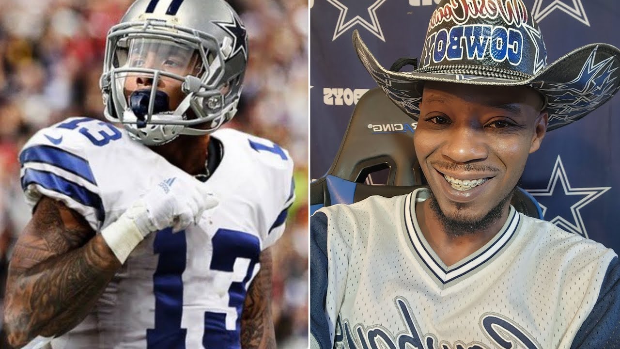 #OBJ TO #DALLAS COWBOYS? - YouTube