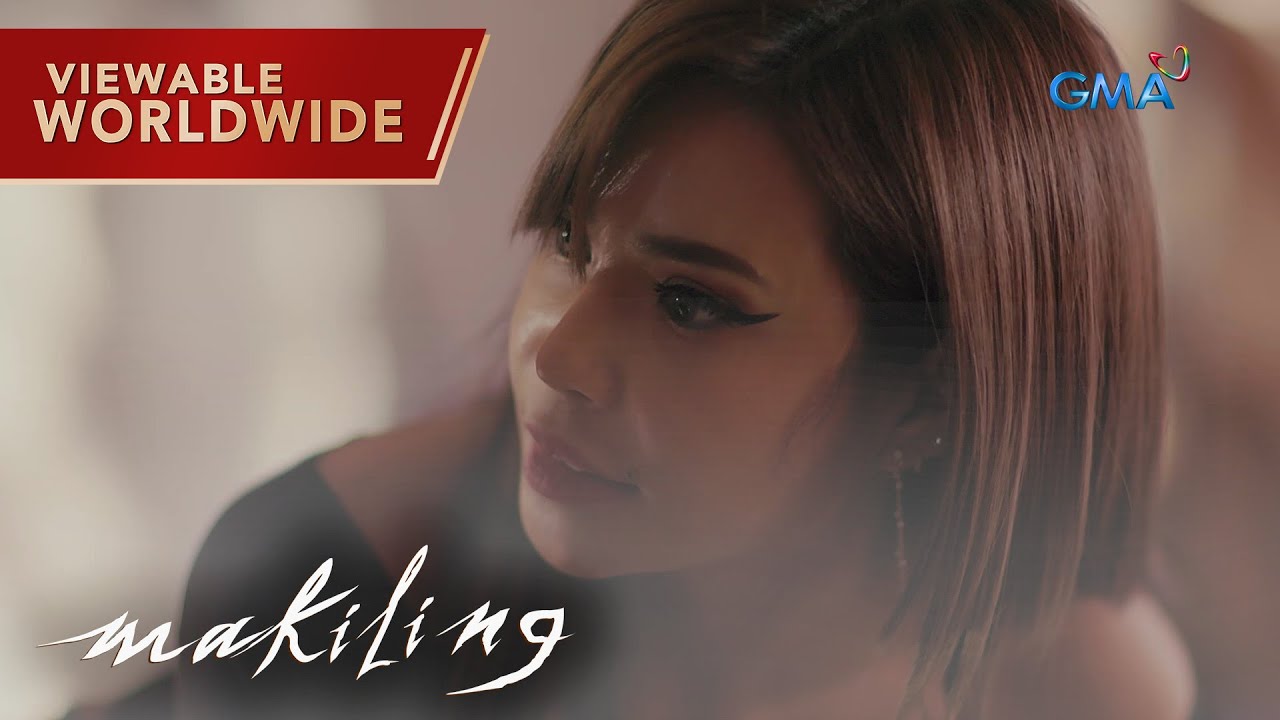 Makiling: The Crazy 5's trap has gone wrong! (Episode 20) - YouTube