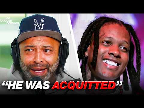 Lil Durk’s NOT GUILTY Verdict DIVIDES the Joe Budden Podcast