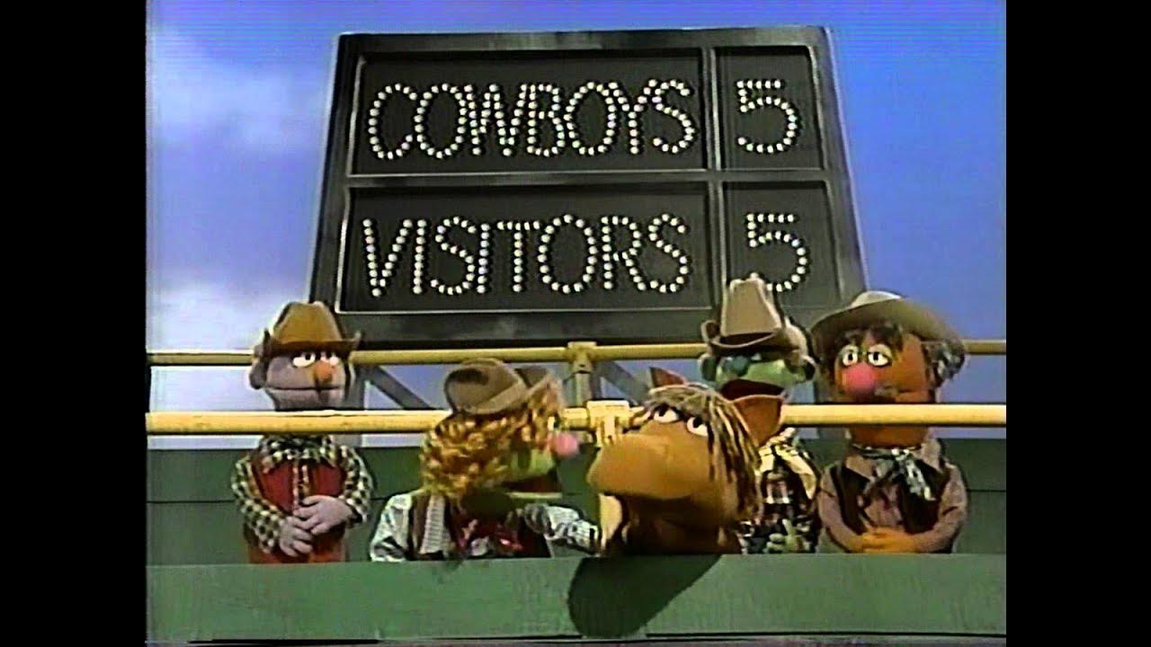 Sesame Street Episode 2342 - YouTube