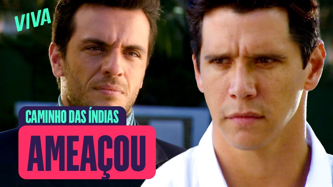 BAHUAN PROVOCA RAJ SOBRE OS FILHOS E DESPERTA A FÚRIA DO RIVAL ...