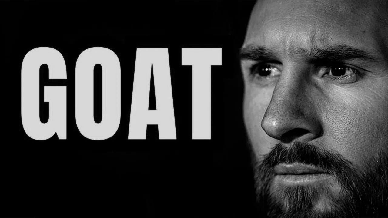 Messi’s Legacy: Maestro of Football - YouTube