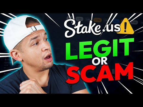 Stake US Review - Do NOT Sign Up Until Watching This