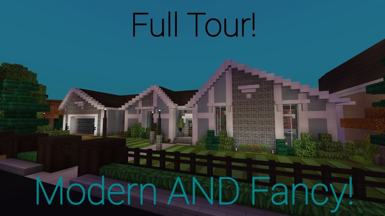 This 70s Build Is IT! 🏡 #minecraft #design #gaming #build # ...