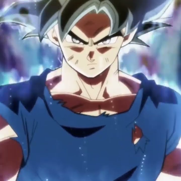Ultra Instinct Edit - WTF 2 - YouTube