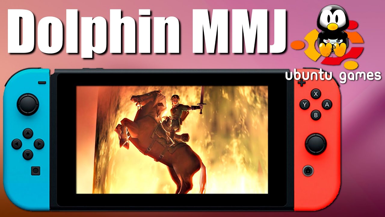 Dolphin MMJ y PrimeHack en Ubuntu de switch: Increíbles resultados ...