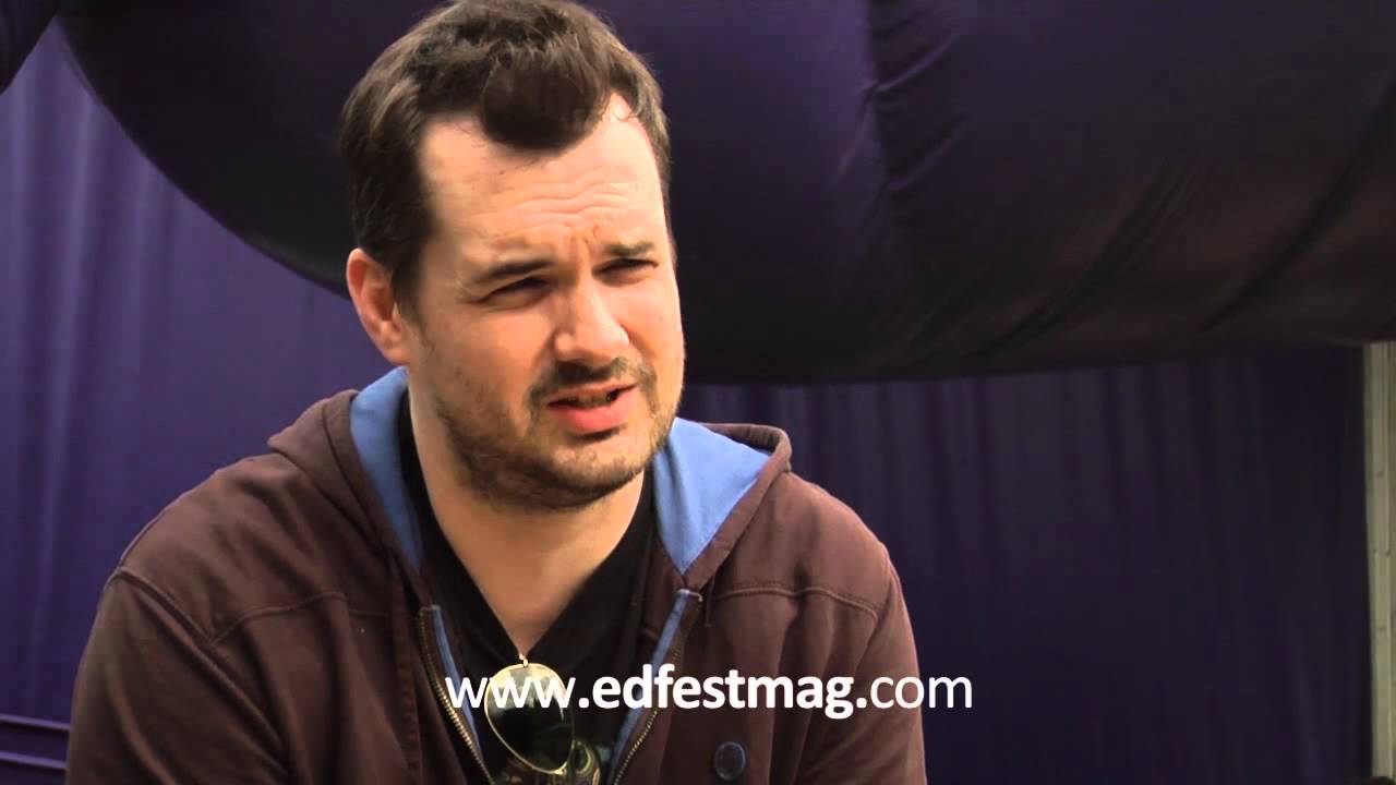 Jim Jefferies: Fully Functional - YouTube