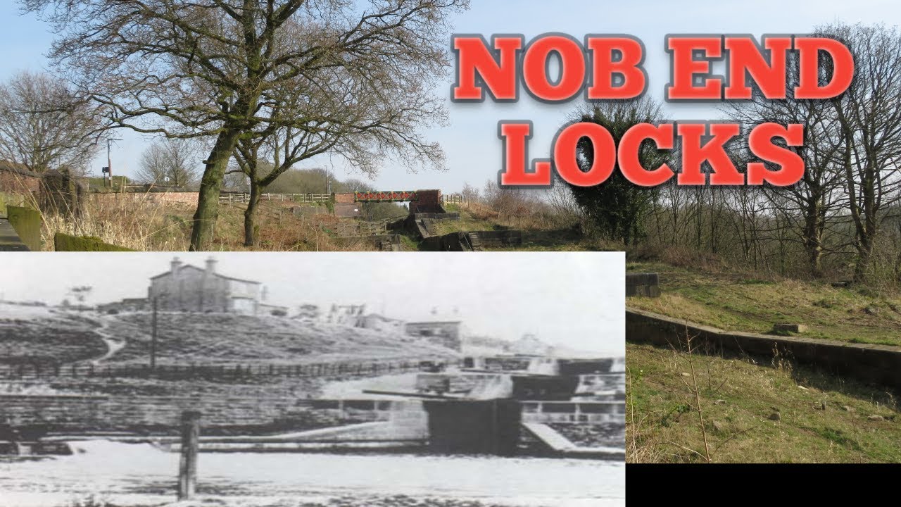 NOB END LOCKS (PRESTOLEE) - YouTube