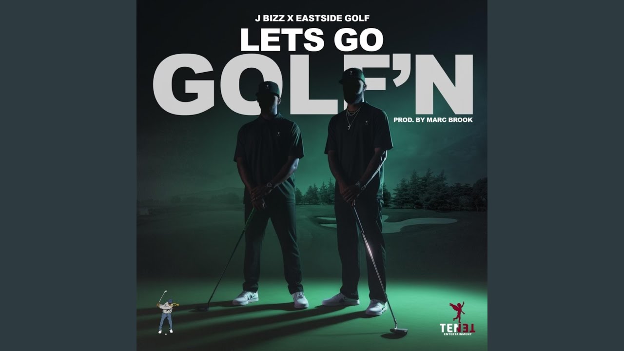 Let's Go Golf'n - YouTube