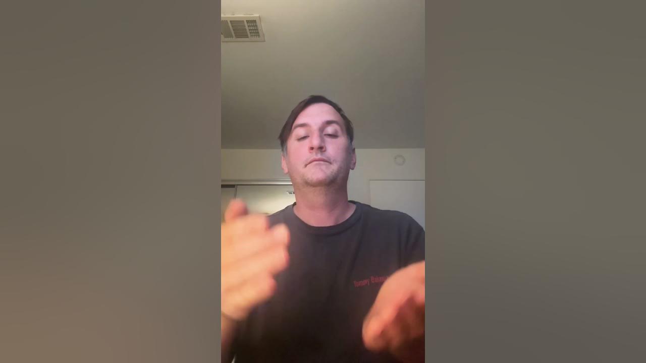 Fingerspelling three names in ASL! Beginners receptive practice! ☺️ ...